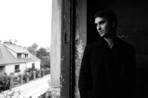 Robert Olech W Teatrze Starym Młodzieżowy Dom Kultury Im Stanisława