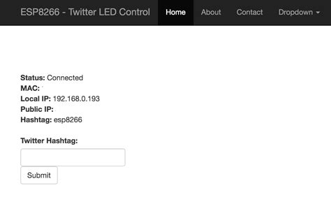 Twitter Matrix Hackaday Io