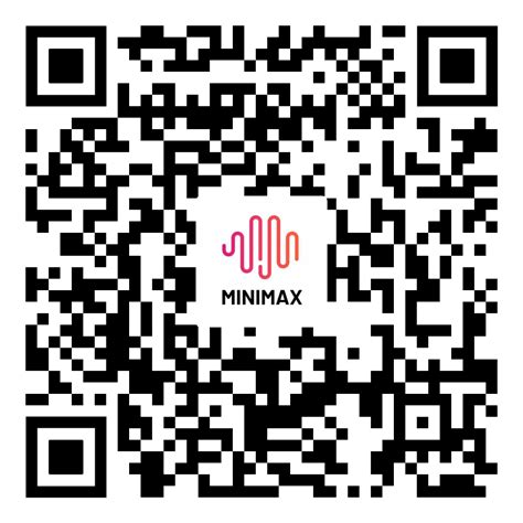 Minimax Mcp Minimax 开放平台文档中心