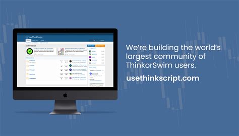 Usethinkscript Community