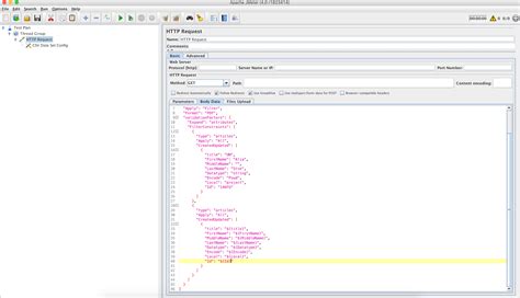 Require Help In Creating Jsr223 Request For Getting Csv Data And Parsing To Jmeter Stack Overflow