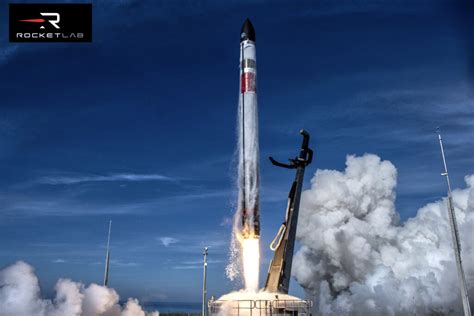 Rocket Lab To Acquire Defense Sensor Firm Geost In 325 Million Deal