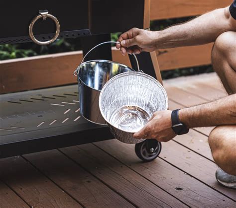 Recteq Small Bucket Liners 5pk Modern Bbq Supply