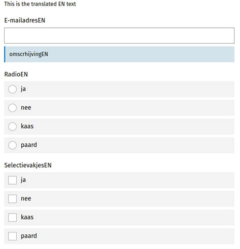 Selectboxes Choices Radio Items Are Not Translated · Issue 3012