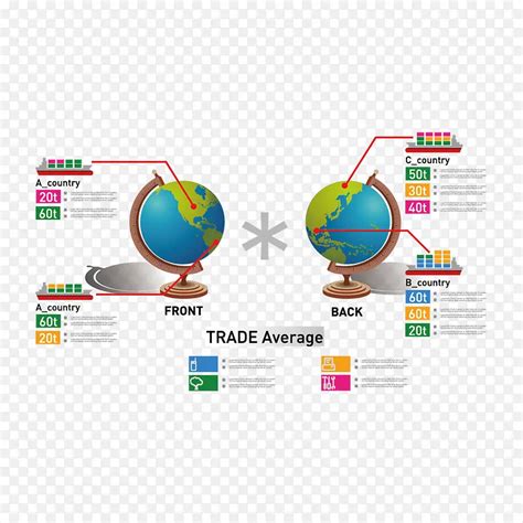 矢量地球仪ppt分析图png图片素材下载 图片编号10592906 Png素材网
