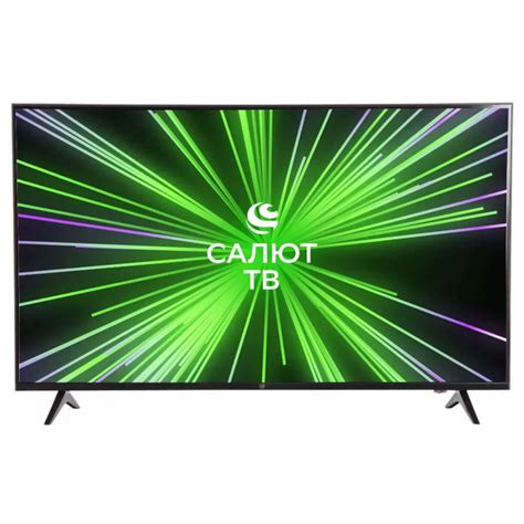 43" Телевизор Hi VHIX-43U169MSY 2020 LED на платформе Яндекс.ТВ, черный ...