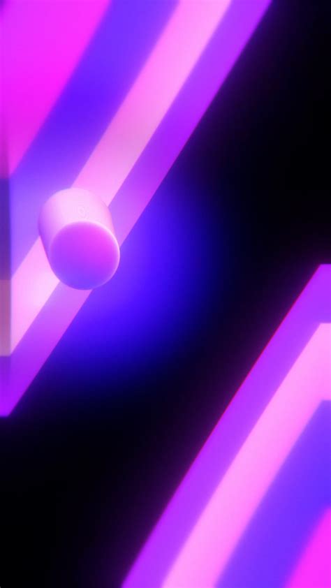 synth week 31 of the animated loops r animation