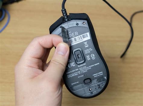 What To Do With A Gaming Mouse Cord Robots Net