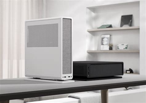 Meshify 3 — Atx Mid Tower Pc Case