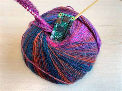 Fabric Licious Raspberry Pi Projects Raspberry Pi