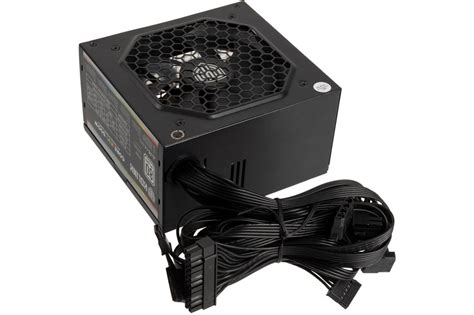 Kolink Core Rgb 500w 80 Plus Comparador De Precios