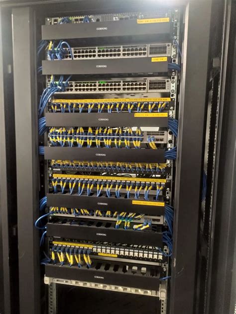 Networking Itinfrastructure Layer2 Layer3 Cisco