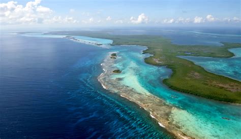 2 Liveaboards In Lighthouse Reef Belize