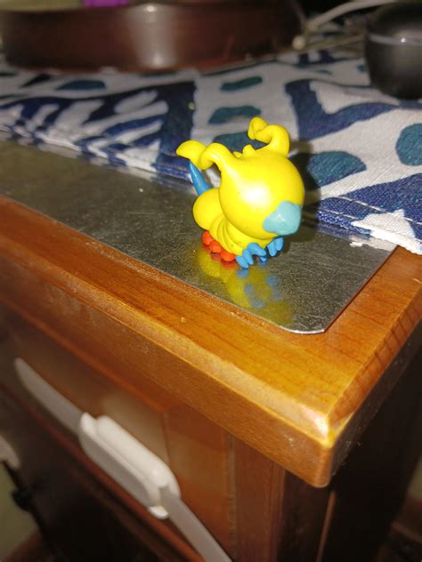 Start Of A Kunemon Rdigimon