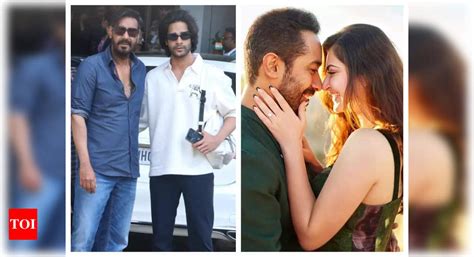 Ajay Devgn Jets Off To Goa With Mother Veena And Nephew Aman Devgan To