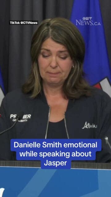 Alberta Premier Danielle Smith Breaks Down Au — Australias