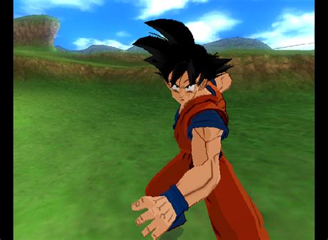 Sles 54945 Dragon Ball Z Budokai Tenkaichi 3 · Issue 1175 · Jpd002play Compatibility · Github