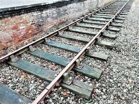 Types Of Rails Requirements Function Of Rails KPSTRUCTURES IN