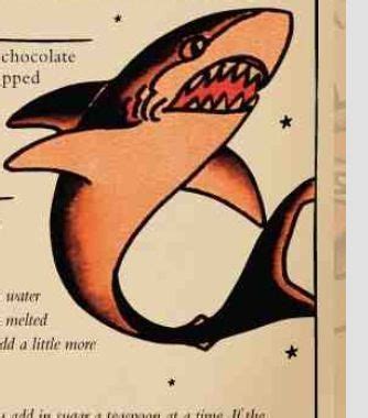 Sailor Jerry Shark Sailor Jerry Tattoos Sailor Jerry Sweet Tattoos