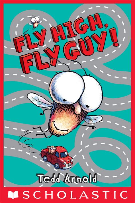 All Fly Guy Books