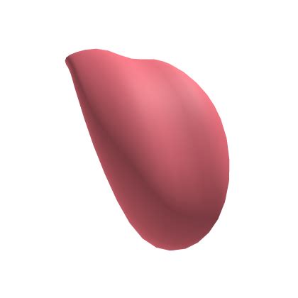 Tongue Roblox