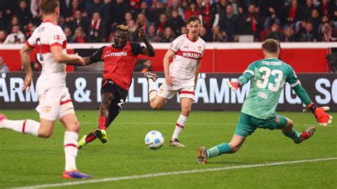 Bundesliga Kolumne Ligastheniker Zu Bayer 04 Leverkusen Ist Xabi