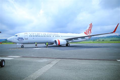 Virgin Australia Grounded Two Boeing 737s Over Fake Cfm Engine Parts