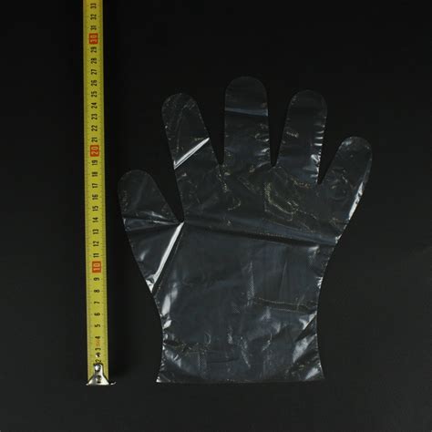 모두이샵 푸른생활 위생장갑 일회용장갑 비닐장갑