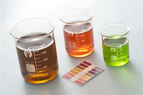 Free Stock Image Of Universal Indicator Solutions In A Lab Free Stock Image Of Universal Indicator Solutions In A Lab