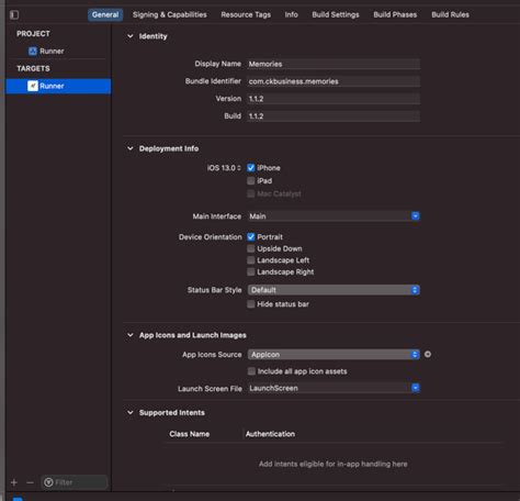 Flutter Ios App Store Connect Require Upload Ipad Screenshots Flutter