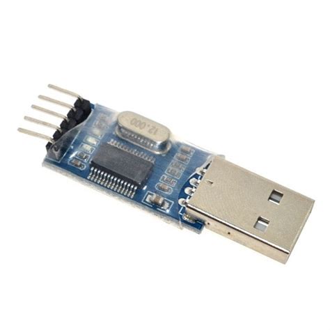 Pl2303 Module Usb To Ttl Upgrade Nine Brush Board Pl2303hx Atozstore Pk