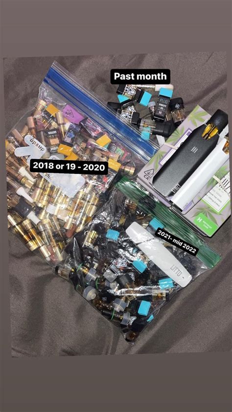 What Yall Think 😂 I Used To Smoke Nasty Ass Carts Lmao R420