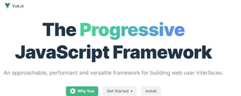 React против Vue Какой фреймворк следует использовать
