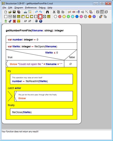 Structorizer User Guide