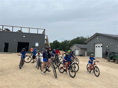 Gonzaga Middle School • Programs • Summer Program