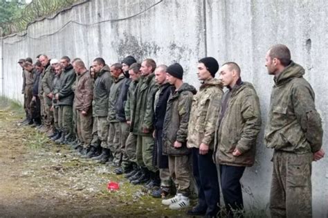 На Харківщині ЗСУ взяли в полон високопоставлених офіцерів РФ Die Welt Новости Section Ukr Net