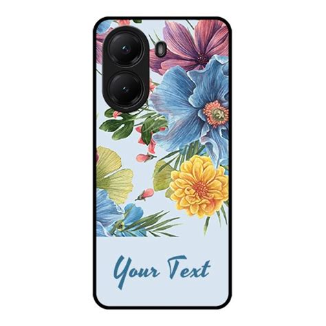 Buy Poco X7 Pro 5g Custom Glass Phone Case Stunning Watercolored