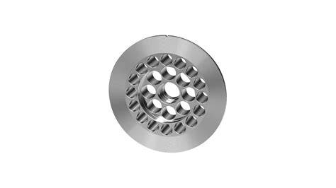 Flow Conditioning For Flow Meter Accuracy Flow Conditioners