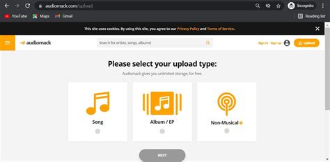 4 SoundCloud Alternatives To Upload Music For Free