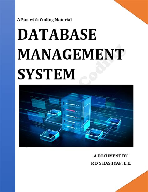 Dbms Database Database Management System Mastering Database