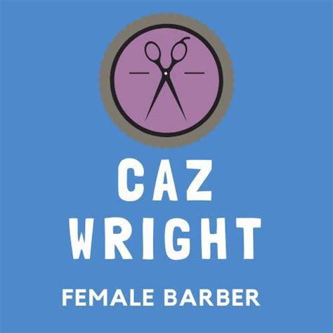 Caz Wright Barber