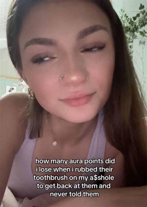 Aura Points Meme Aura Points Know Your Meme