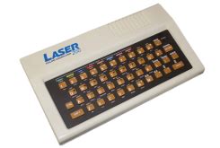VTech Laser 200 ROMs Download Play Dick Smith VZ 200 Games