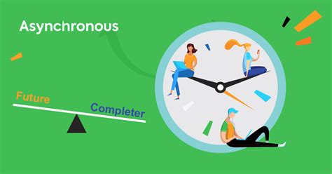 Difference Between Future And Completer In Flutter By Irfan Abdul Ghaffar Medium