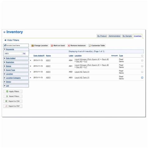 Ilab Core Facility Management Software Free Demo Available At Best