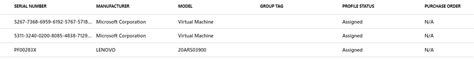 Manage Windows Autopilot With Powershell Syst And Deploy
