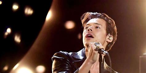 Harry Styles Reveals Tracklist For Upcoming Album Harrys House Harry