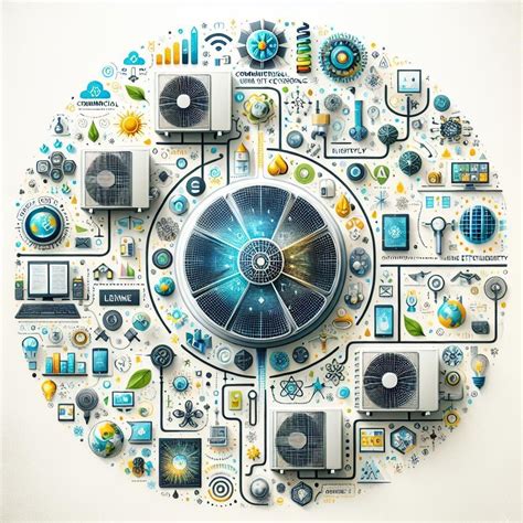 The Top Energy Efficient Mini Split Ac Systems For Commercial Use