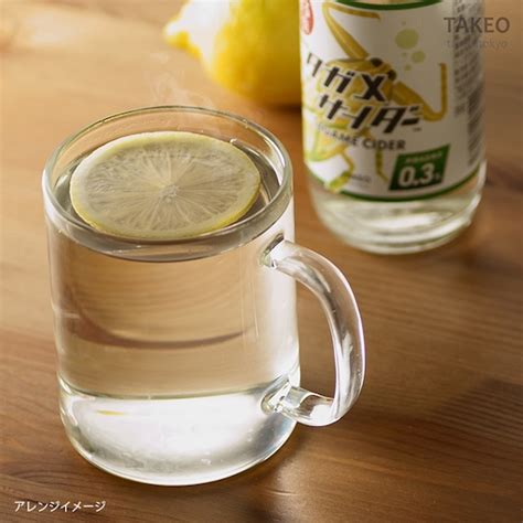 takeo tokyo giant water bug cider pack of 3 japan trend shop