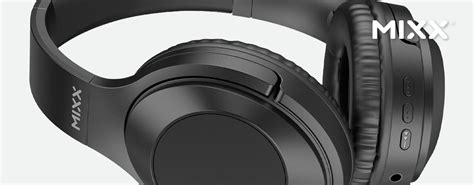 Mixx Tura Scandinavia